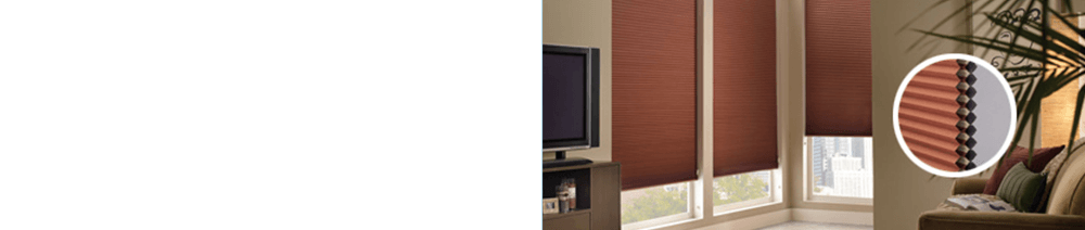 Indoor Privacy Energy Saving Shades - Chain operated or Motorized ...